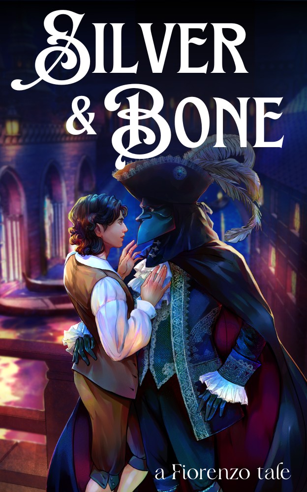 Newsletter – Sebastian Nothwell