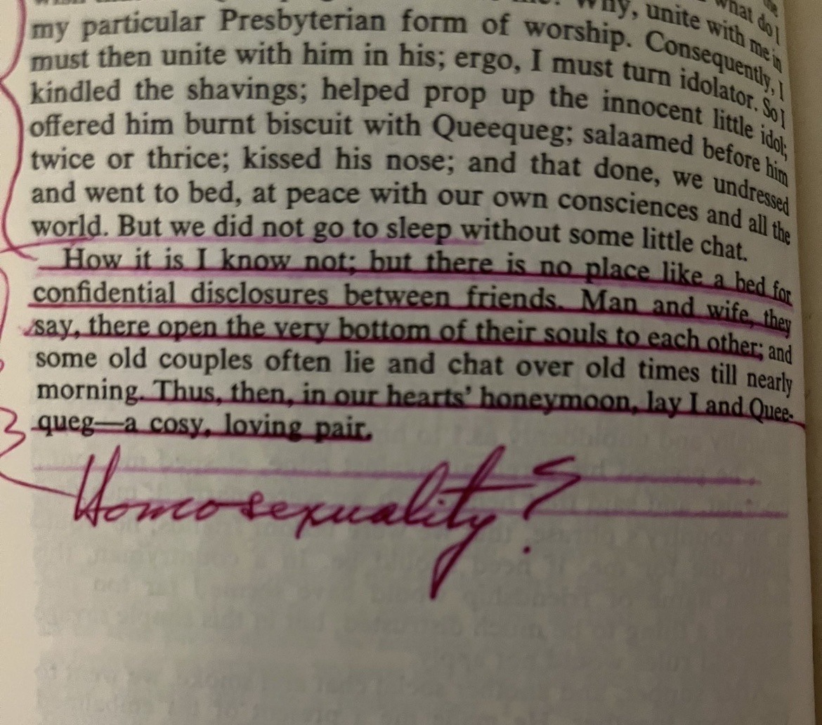 What is an Annotated Book? – Sebastian Nothwell