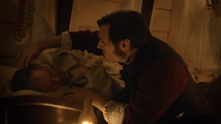 Hurt/Comfort – Why Do We Love This Trope? – Sebastian Nothwell